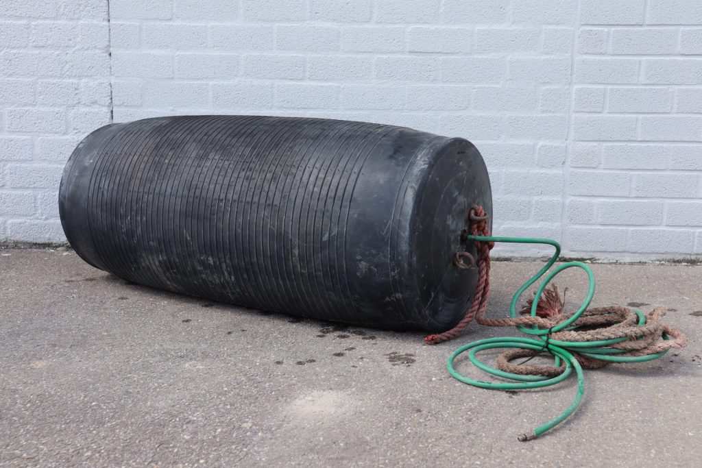 Riool-afsluiter 500 tot 1000 – Anker Grondverzet BV